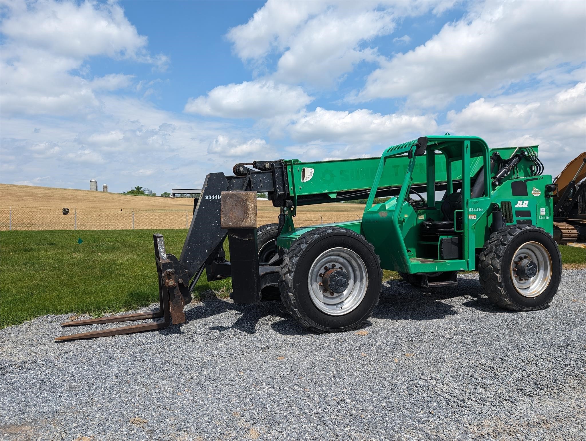 Shop - MSS TRAILERS & TRUCKS